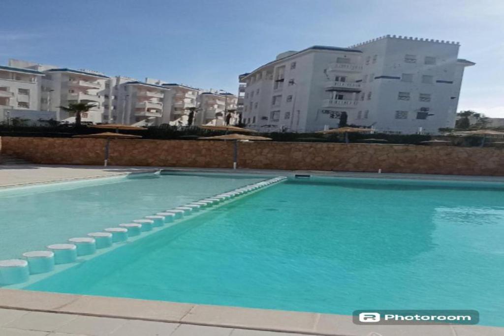Appartement a louer au Nord du maroc fnideq, Fnideq (precios ...