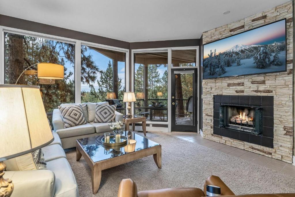 MBV501A-One bedroom, Bend (updated prices 2025)