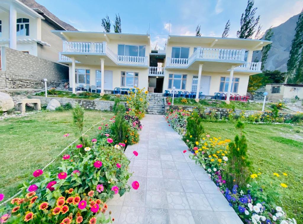 Candella Resort, Skardu (preços atualizados para 2025)