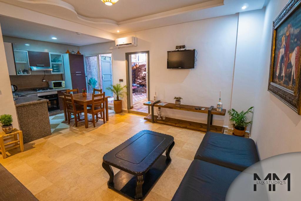 MA Studio, Marrakech (updated prices 2026)