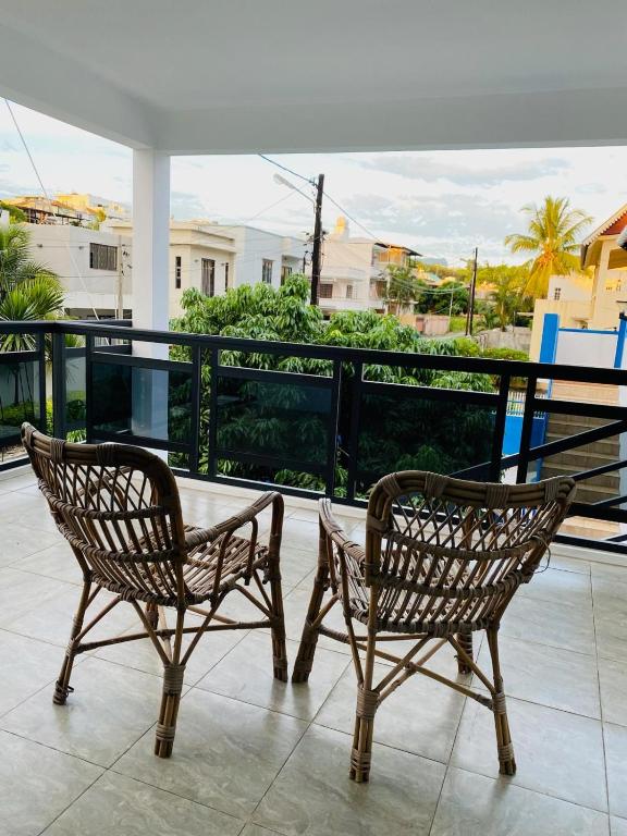 SW River Walk Cosy & Modern Apartment, Flic-en-Flac (updated prices 2025)