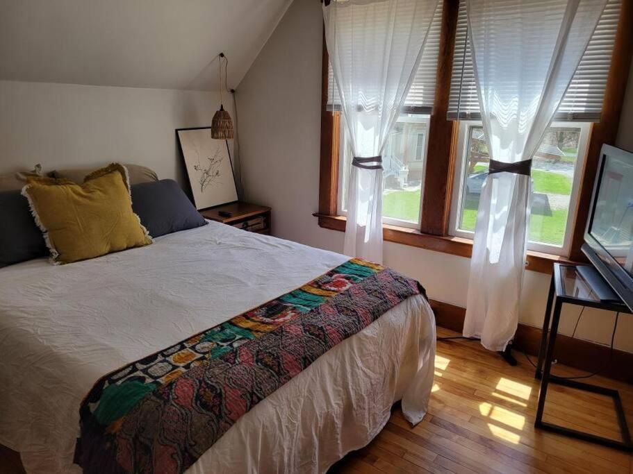 The Vermont Cottage, St. Johnsbury (updated prices 2024)