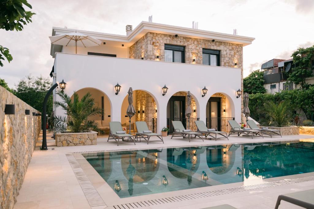 Lovac Luxury, Ulcinj (updated prices 2026)