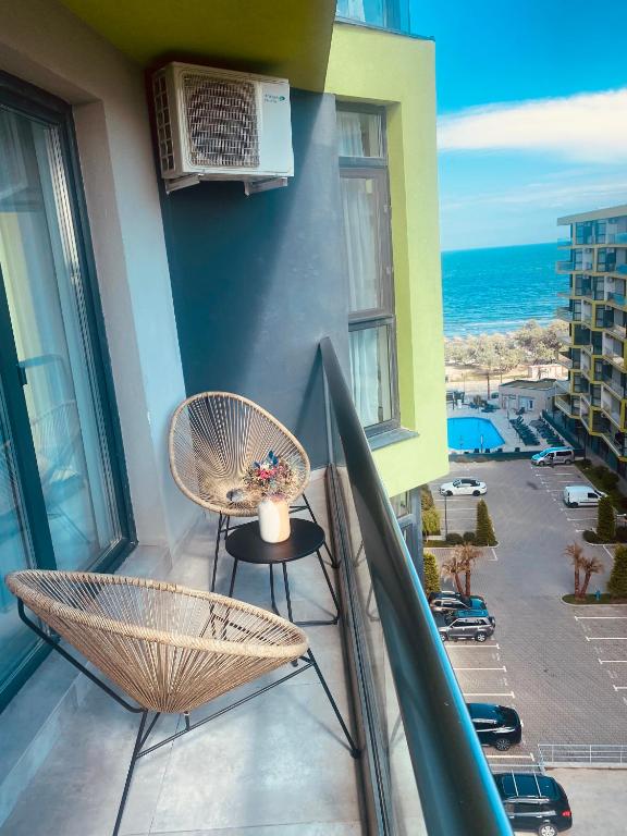 LUXURY KLN BY ALEZZI Mamaia Nord, Mamaia Nord (updated prices 2026)