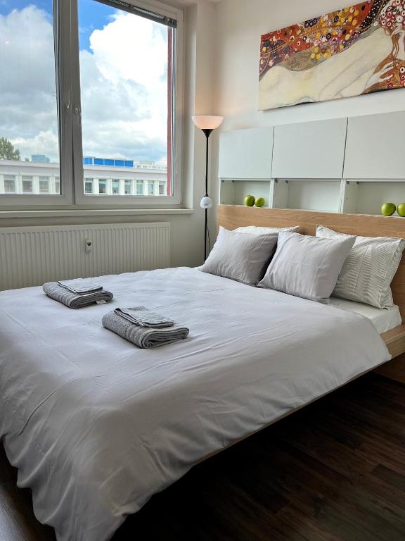 EverGreen Apartment, Bratislava (updated prices 2025)