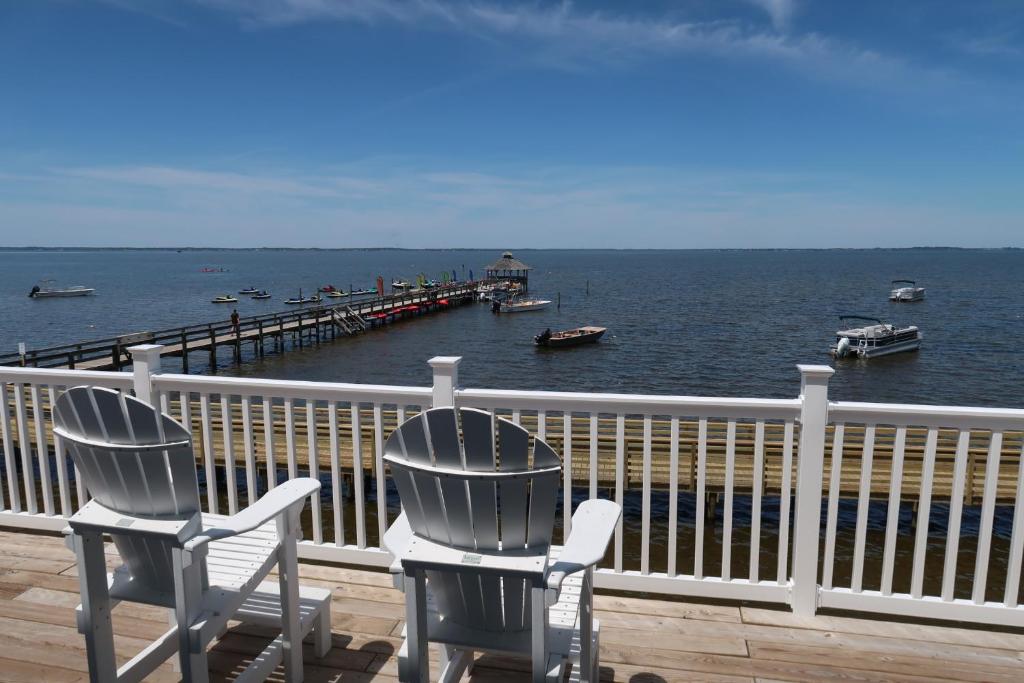 The Inn at Corolla, Corolla (updated prices 2025)