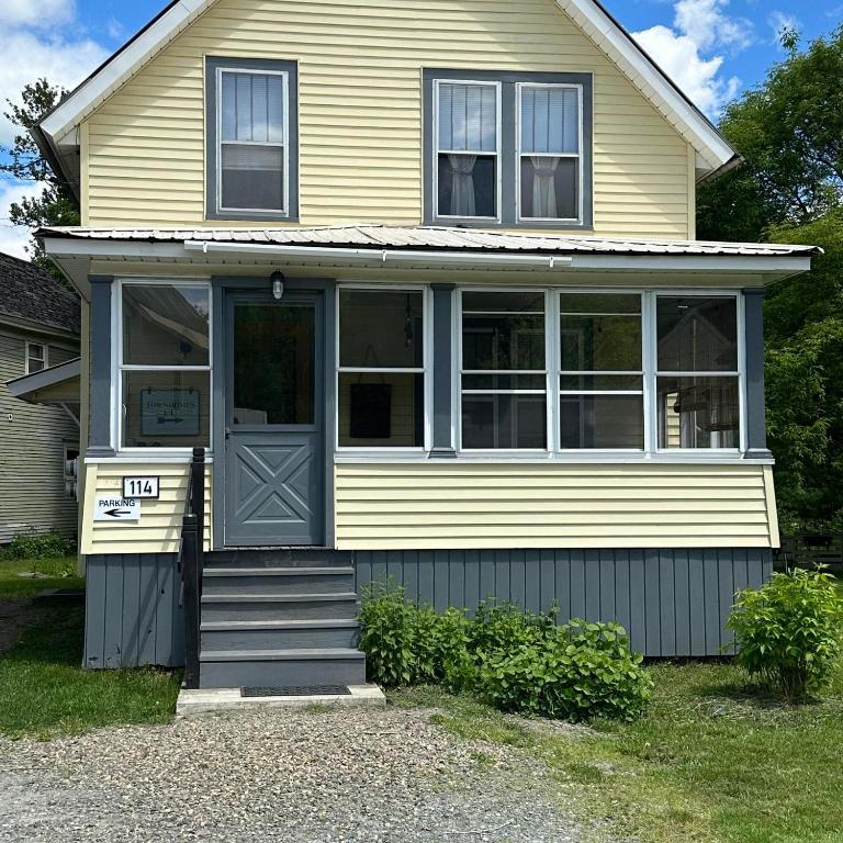 The Vermont Cottage, Saint Johnsbury (updated prices 2026)
