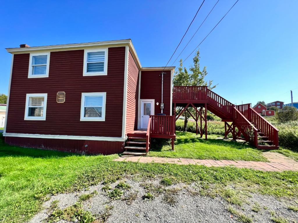 Trinity Suites, Trinity (updated prices 2026)