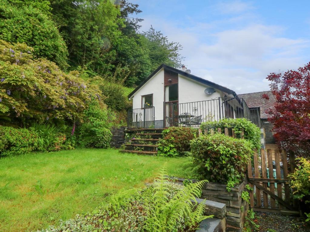 Swn Y Coed, Trefriw (updated prices 2026)