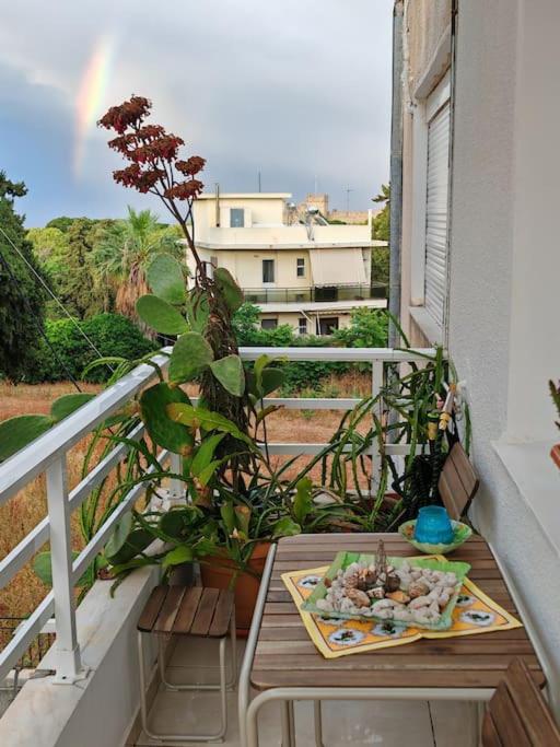 Leo's & Xerxes' place in the Heart of Rhodes, Rhodes Town (updated ...