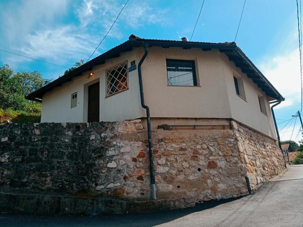 Home Han, Sarajevo (updated prices 2026)