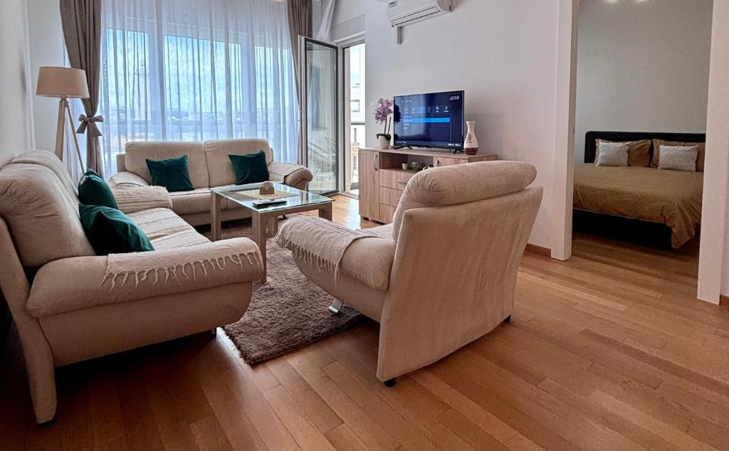 R-RESIDNCY City, Banja Luka – Updated 2024 Prices