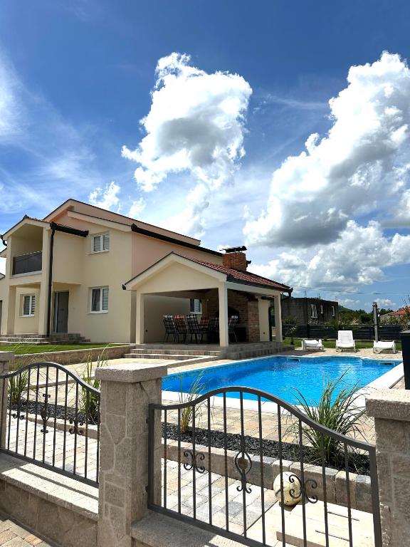 Guest House Ana Marija, Ljubuški (updated prices 2026)