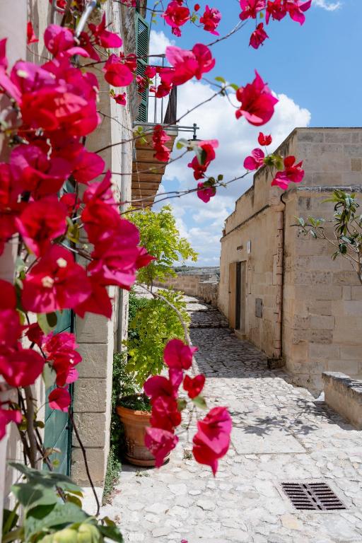 La casa di Sofia_Apartment, Matera (updated prices 2025)