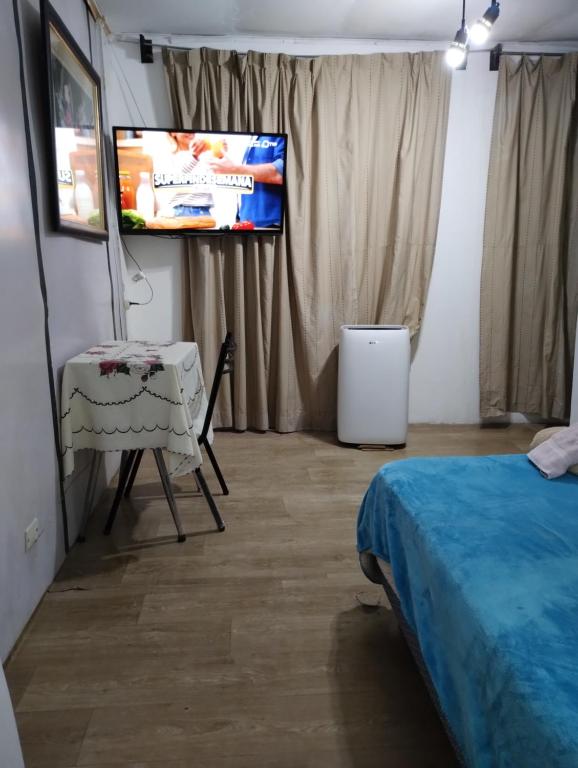 Monoambiente"El Atelier de Fransua" Movistar Arena Subte B, Buenos Aires (aktualisierte Preise ...