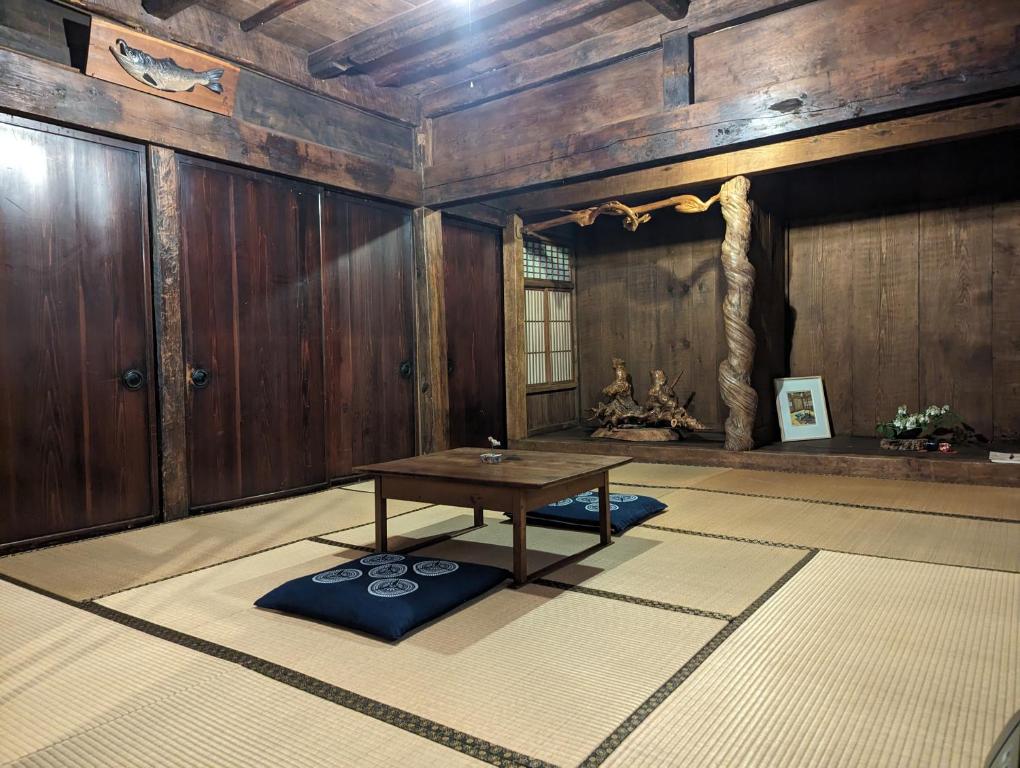 昔の暮らし体験 - Samurai-era house - みのり家, Takayama (updated prices 2025)