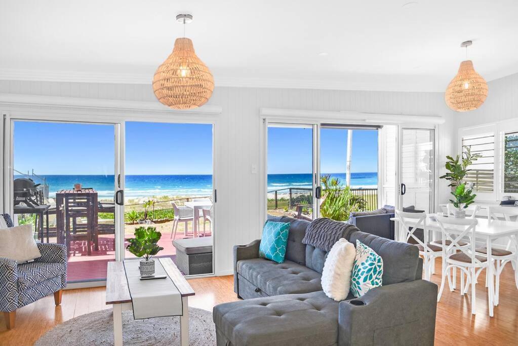 Absolute Beachfront Bliss!, Gold Coast (precios actualizados 2025)