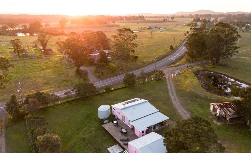 Heart of Lovedale, Lovedale (updated prices 2026)