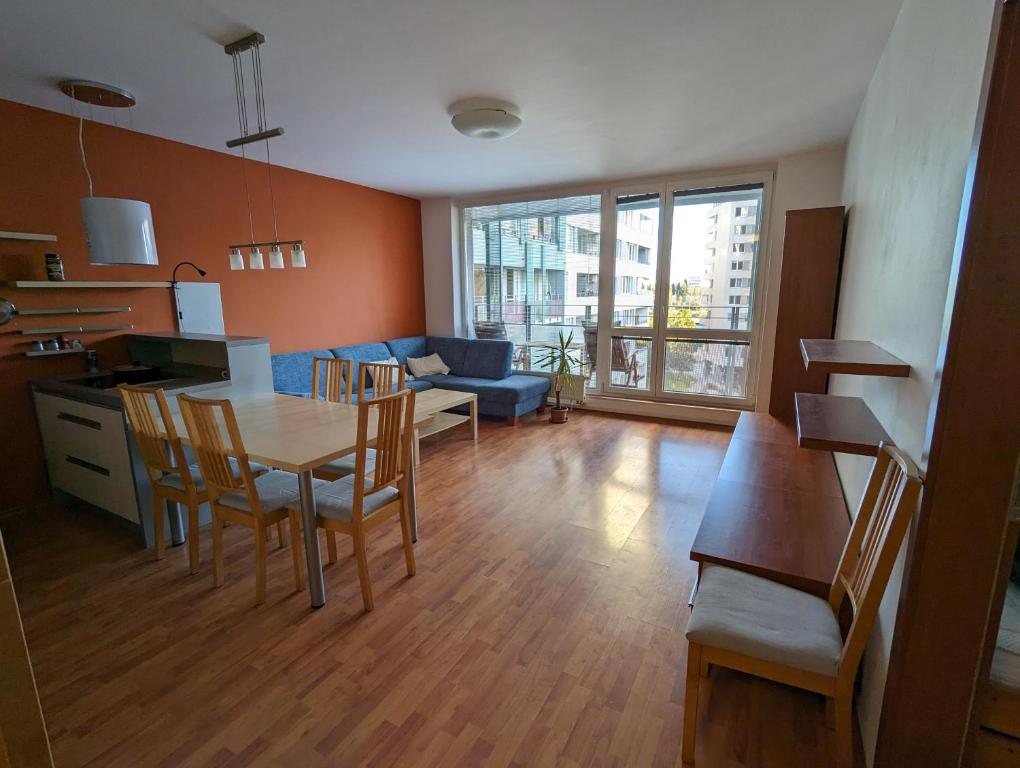 Kuchajda mezonet, Bratislava (precios actualizados 2025)