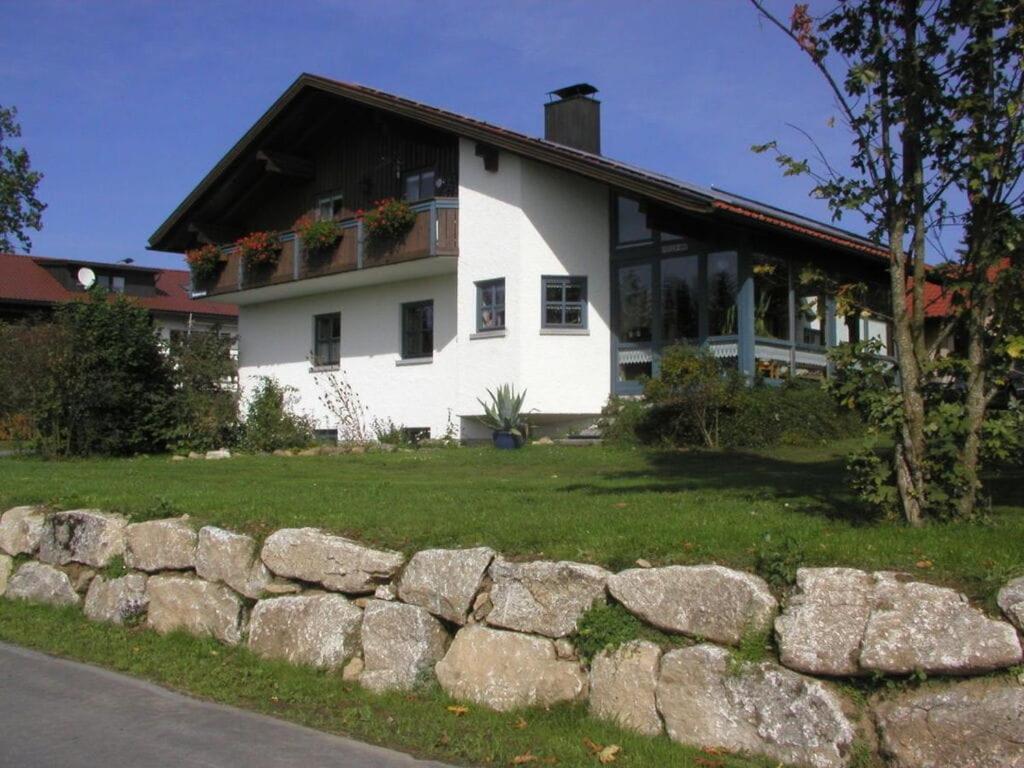 Anna Geißinger Comfortable holiday residence, Mauth (updated prices 2025)