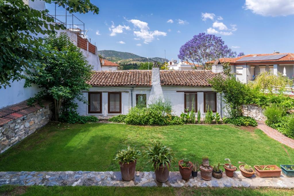 Goldsmith House, Selcuk (updated prices 2026)