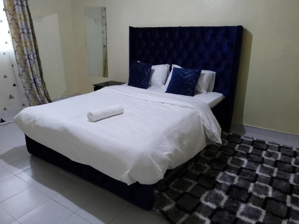 Atiram furnished apartment milimani, Nakuru (updated prices 2025)