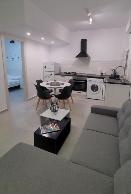 Iraklitsa Port View, Iraklitsa (updated prices 2025)