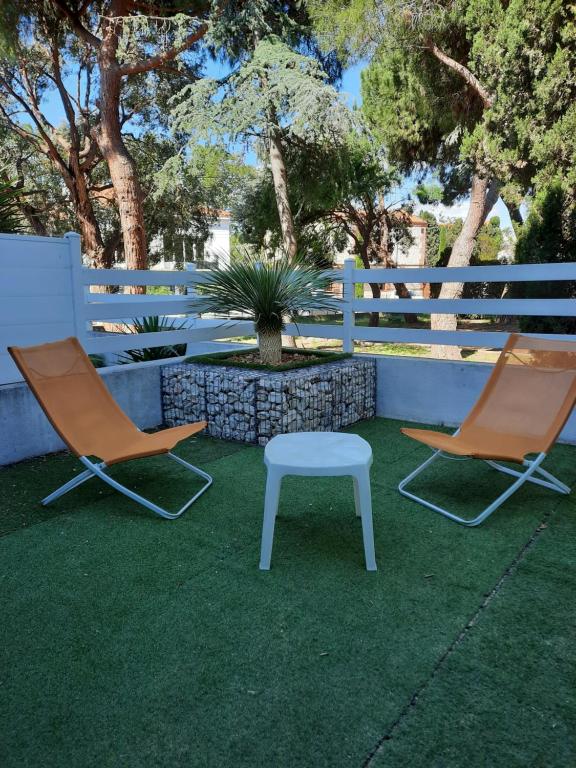 Studio cocon, Cabestany (updated prices 2026)