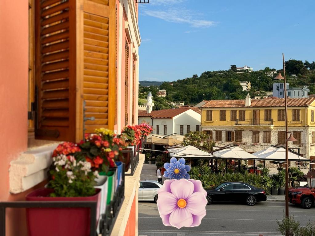 The cosy inn vlora, Vlorë (preços atualizados para 2025)