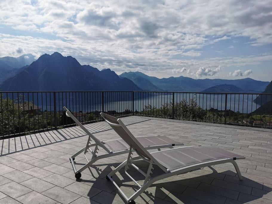 La Grande Terrazza, Solto Collina (updated prices 2026)