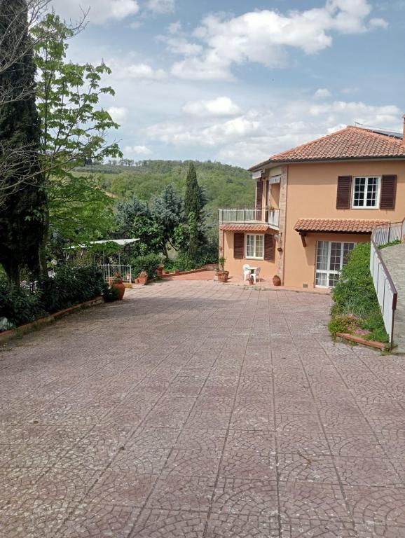 Villa Iris Suvera Chianti, Ponte A Bozzone (updated prices 2026)