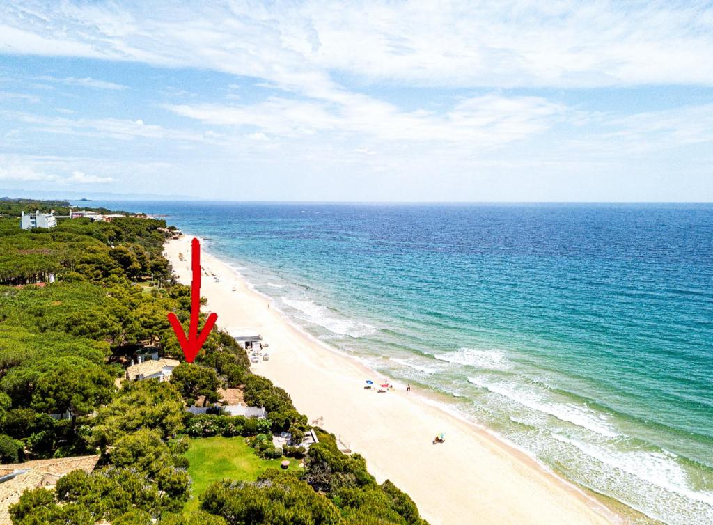 Villa Beachfront Marina, Santa Margherita di Pula – Updated 2024 Prices