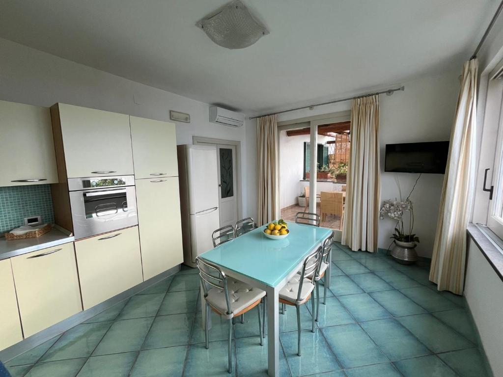 Chez Marie Ischia, Isquia – Precios actualizados 2024