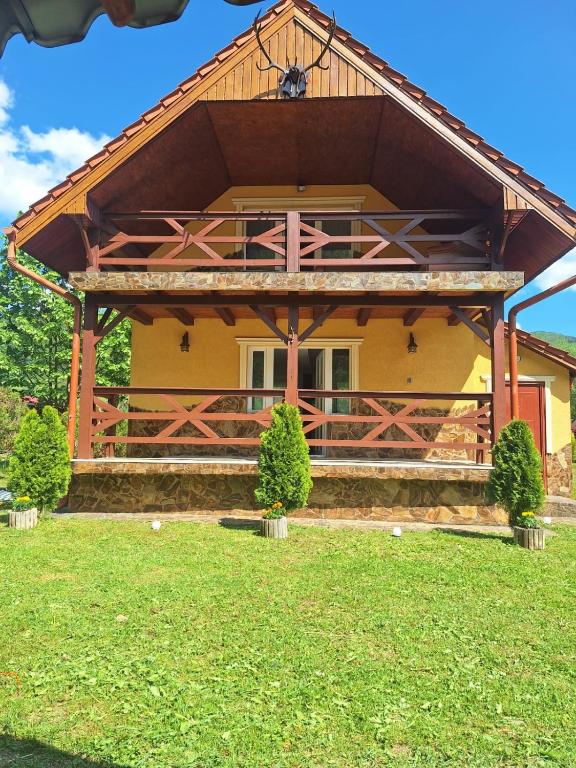 Casa de vacanta Bulz, Bulz (updated prices 2024)