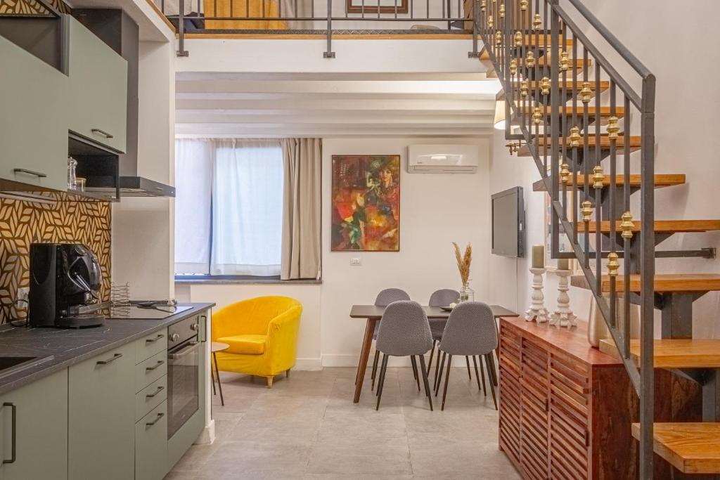Resuttano Loft, Palermo (updated prices 2026)