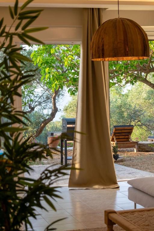 Earthouse Rethymno, Gállos (updated prices 2026)