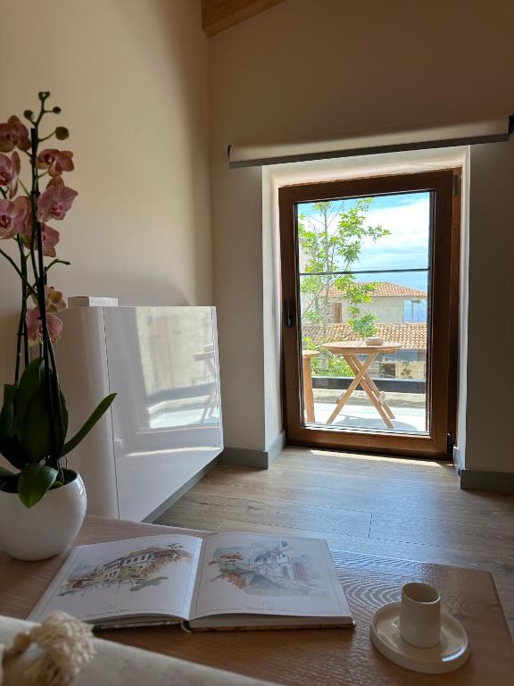 Sea Apartments Dhërmi, Dhërmi (updated prices 2025)