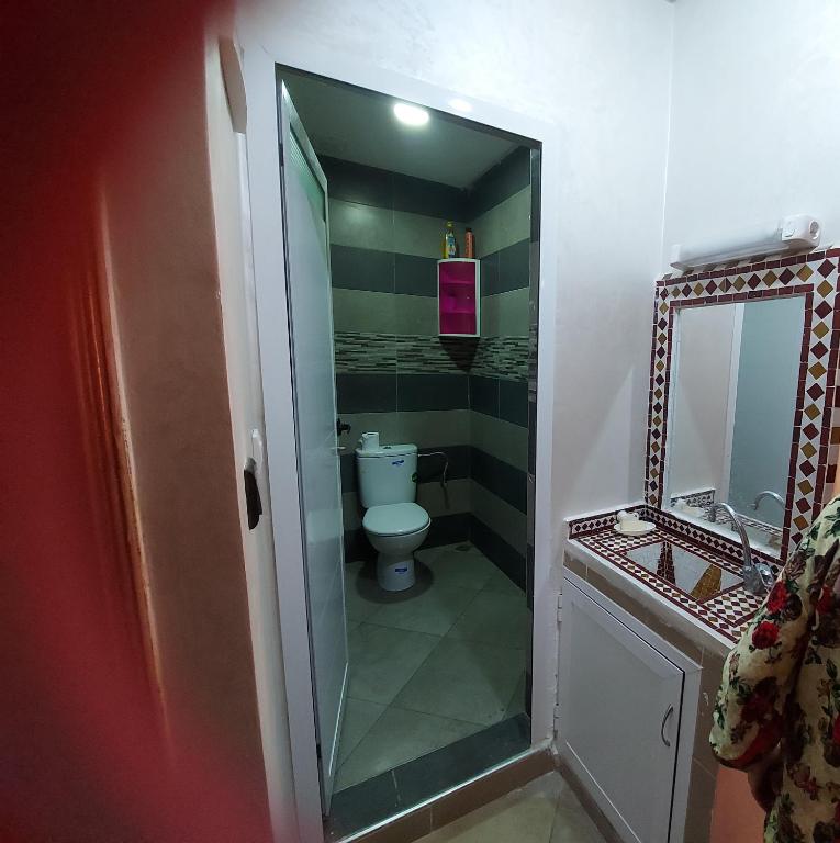 Maison sophie, Aourir (updated prices 2025)