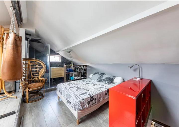 Le clos fleuri, Taverny (updated prices 2025)