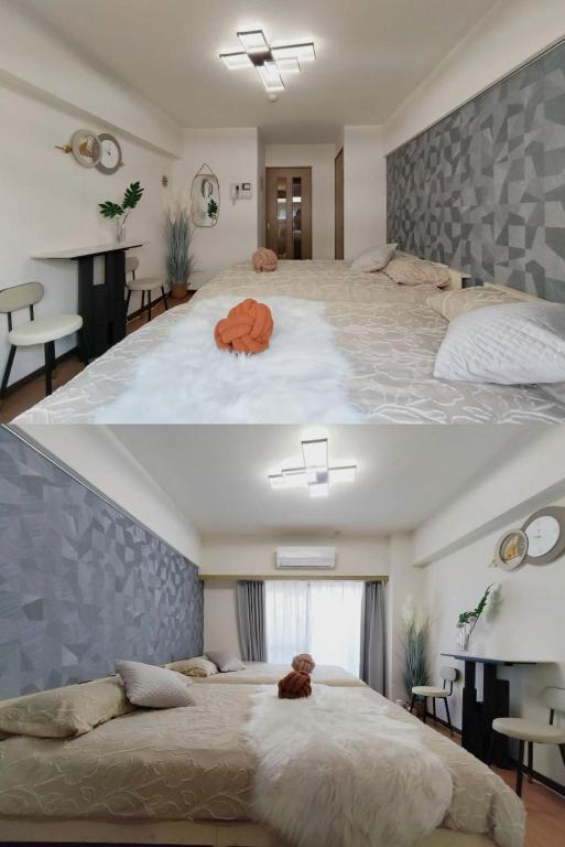 K Shinjuku area-MAX 4p-新宿中心地域-步行可到新宿大久保歌舞伎町-可住4人, Tokyo (updated prices ...