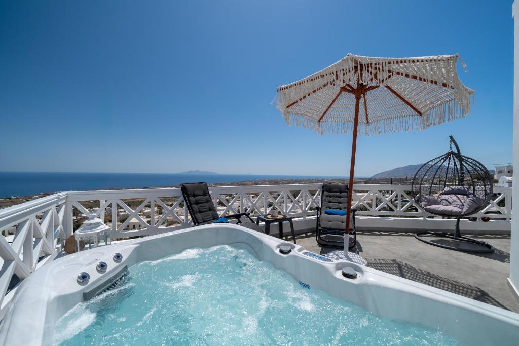 Halari Junior Suite, Vourvoulos (updated prices 2025)