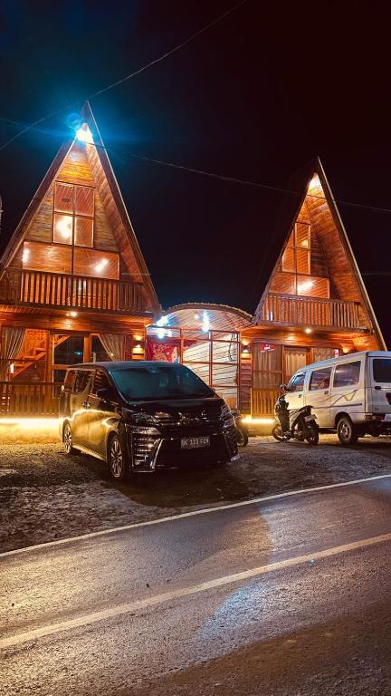 Agriya Lubis Cabin 2, Dieng (updated prices 2026)