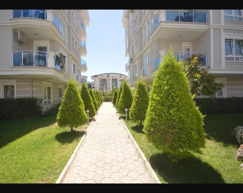 Gardenya House Antalya, Antalya (updated prices 2026)