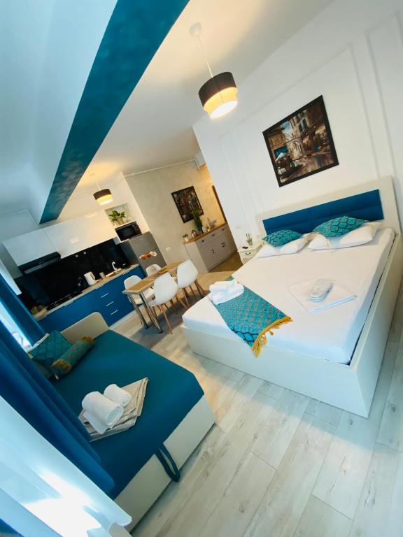 Studio Beatrice, Eforie Nord (aktualisierte Preise für 2024)