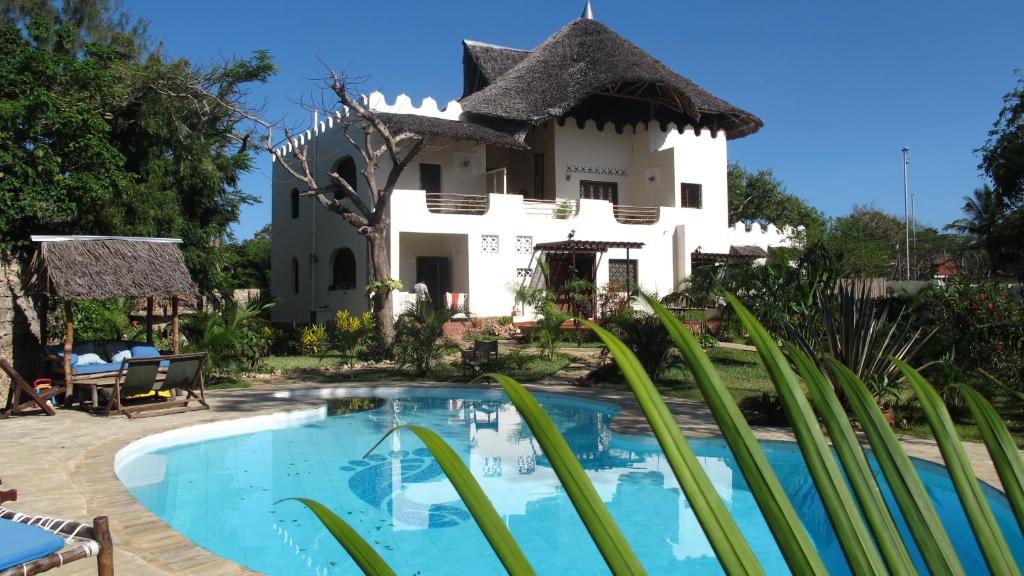 Sukuma guest house, Ukunda (updated prices 2025)