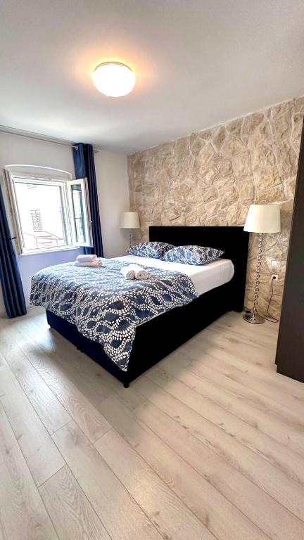 Apartment Vijoleta in City Centre, Split (preços atualizados 2025)