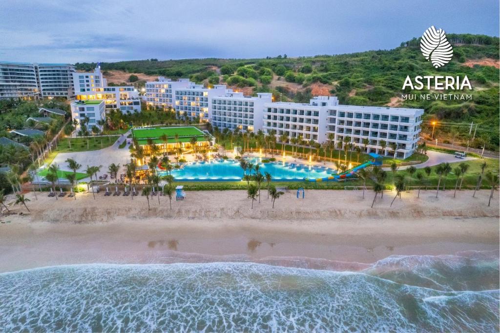 Asteria Mui Ne Resort, Phan Thiet (updated prices 2026)