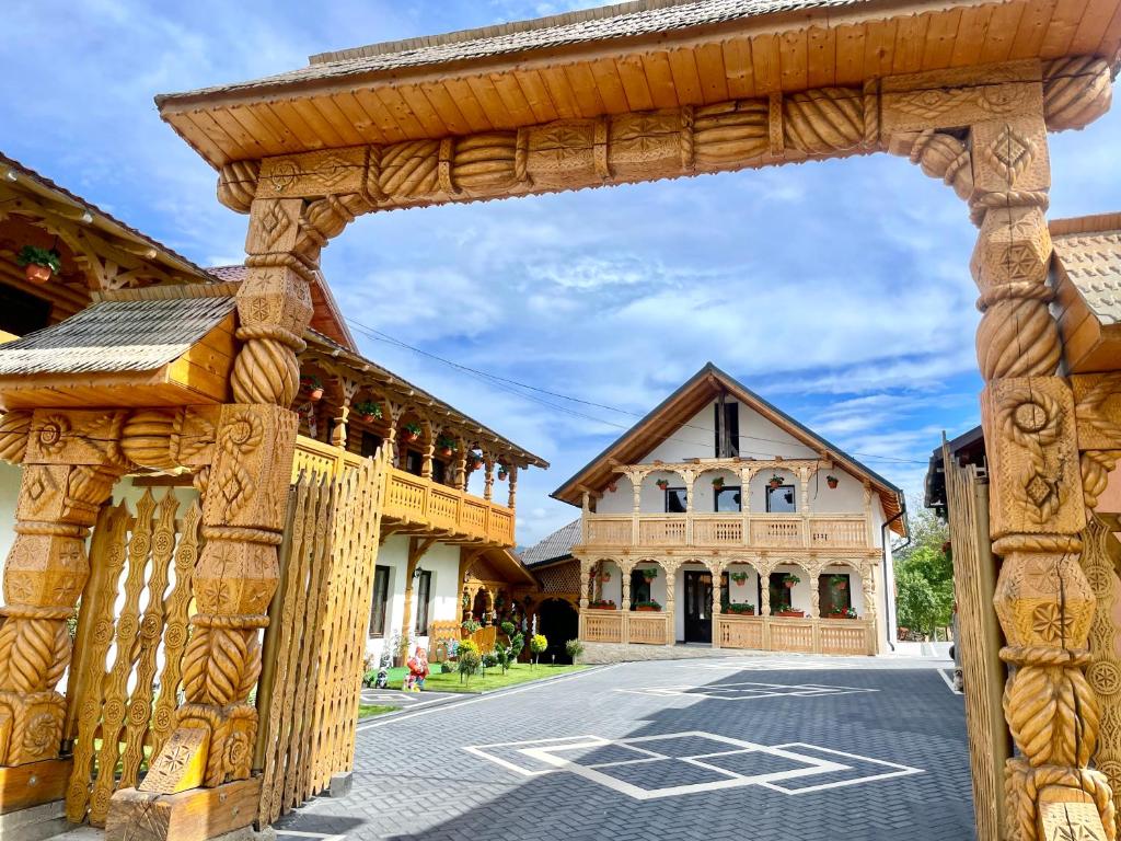 Casa Mariuca Breb, Breb (updated prices 2025)