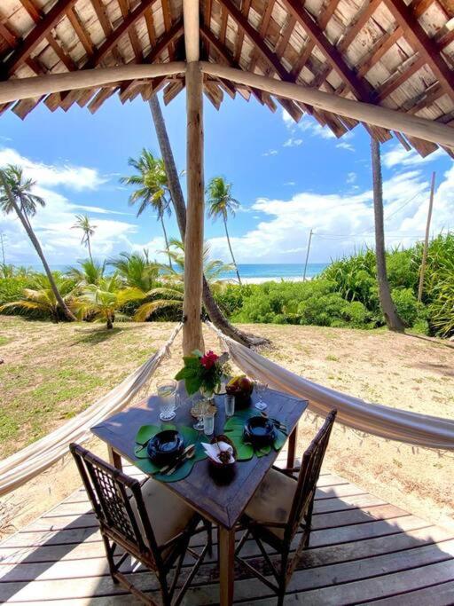 Fazenda Maison Beach Front Bungalow, Marau (updated prices 2026)