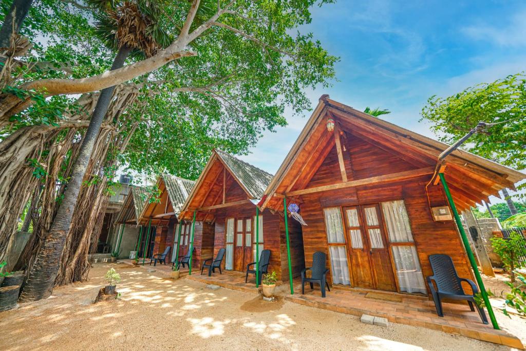Cool Banyan Cabana, Trincomalee (updated prices 2025)